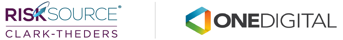 OneDigital Partnership - RiskSOURCE